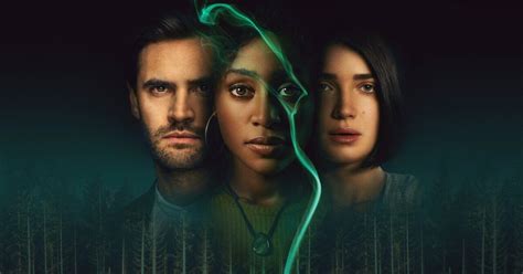 Dietro I Suoi Occhi Su Netflix Trama Trailer E Cast Della Serie
