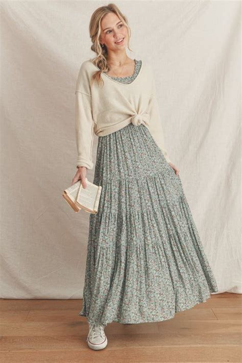 Dresses Page 2 Breath Of Youth Cute Modest Outfits Modest