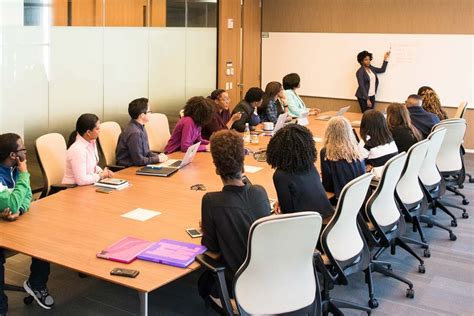 Improve Your Corporate Learning Strategy