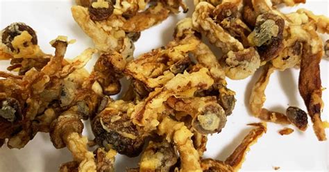 基本からアレンジまで！思わずつくりたくなる「しめじの唐揚げ」のレシピ集 クックパッド