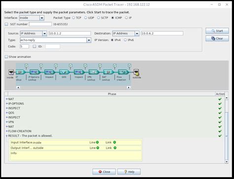 Troubleshooting A Cisco Asa With Asdm