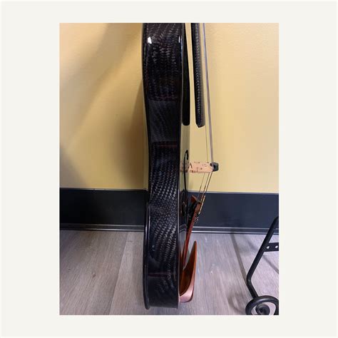 Luis And Clark Carbon Fiber 16 Viola Just Arrived For Sale — Vermont