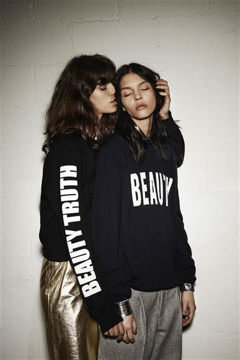 Msgm Gay Couple Fallwinter 2014 Campaign
