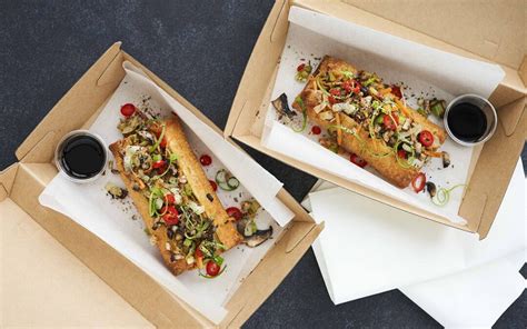 Se Vores Store Udvalg Af Foodservice Produkter Daloondk