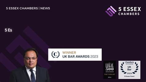 5 Essex Chambers On Linkedin We Are Delighted To Have Won The Inquests