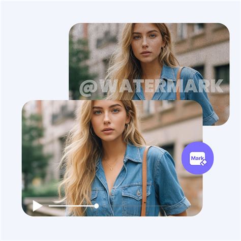 Ai Watermark Remover Video Online Free X Design