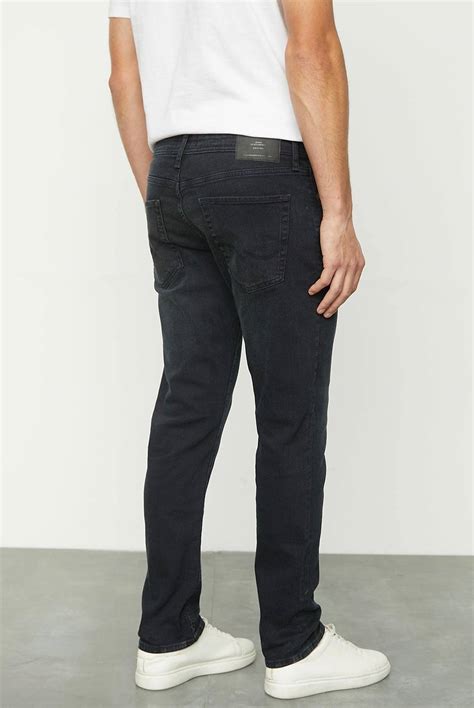 Jackandjones Jeans Skinny Hombre Jackandjones