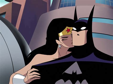 The Dcaus Version Of Wonder Woman Was My Official Introduction To Her