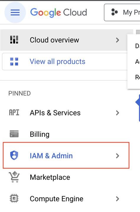 Gcp How To Rotate Leaked Api Keys