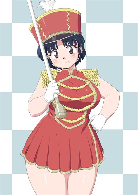 Mage Harumagedon Danbooru