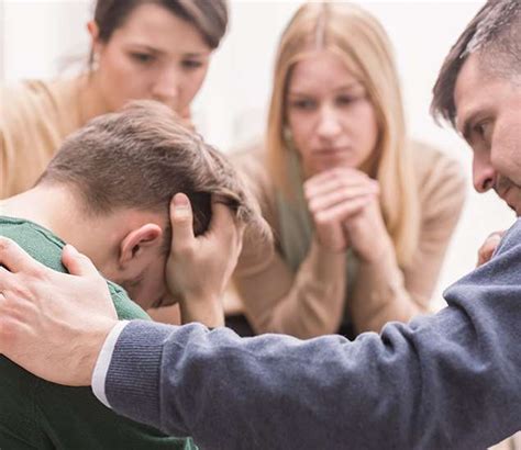 I Think My Loved One Has A Substance Abuse Problem Joel Nathan Md