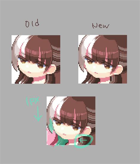 ドット絵講座のtwitterイラスト検索結果古い順。