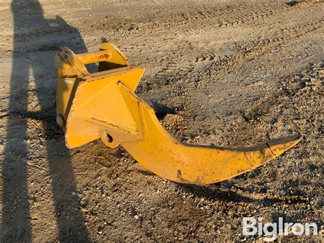 Excavator Ripper Tooth Bigiron Auctions
