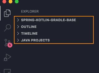 Visual Studio Code How To Change The Color Of Explorer Items Of Vscode Stack Overflow