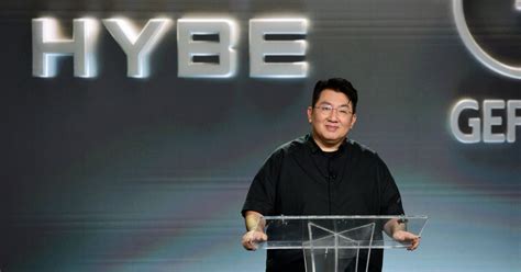 Bts Company Hybe Faces Backlash After Controversial Report Goes Viral