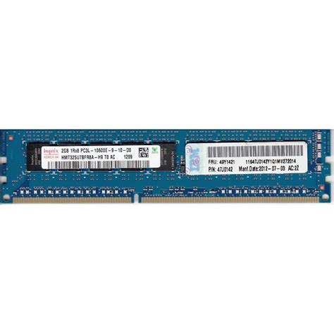 Memoria Ddr3 ¿que Es Y ¿para Que Sirve
