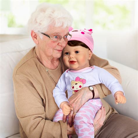 The Unexpected Truth About Doll Therapy In Dementia Care
