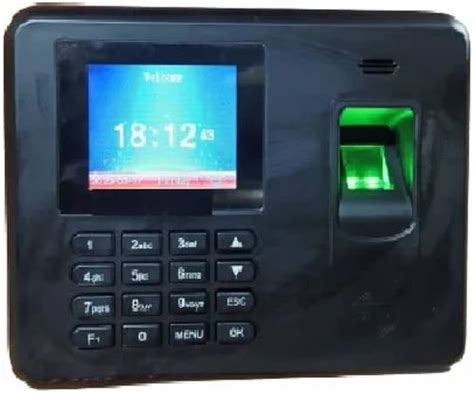 Face Uface 302 Essl Recognition Machine At ₹ 16500piece Facial