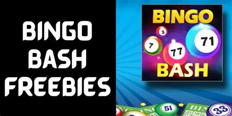 Bingo Bash Freebies Freebies For Bingo Bash 🐔 Descubra As Melhores