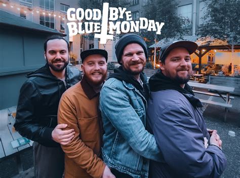 Goodbye Blue Monday May Be Triggering Music Dies Here
