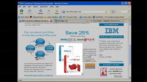 How To Convert Html To Pdf Html To Excel Html To Word And Pdf To Html Youtube