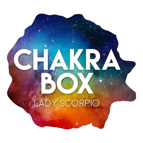 Chakra Box