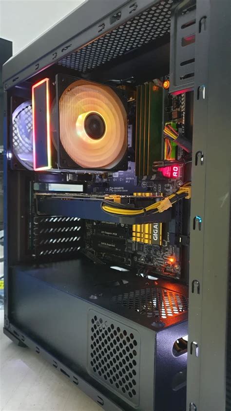 게임용 데스크탑 I7 Gtx 당근 중고거래