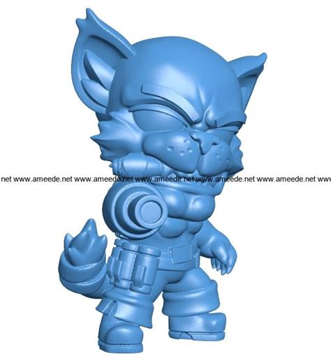 Download Free Stl Files Obj Files Download The Free 3d Model Stl Files