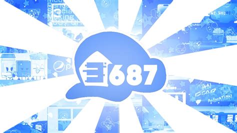 MORCSLM3687 S Objectallenge S SMG4 Styled Logo Multi Sided YouTube