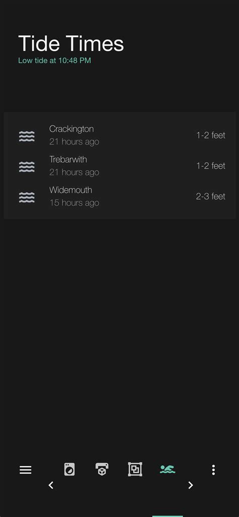 As Everyone Is Sharing Their Dashboards I Thought Id Share Mine Responsive Layout Built For A