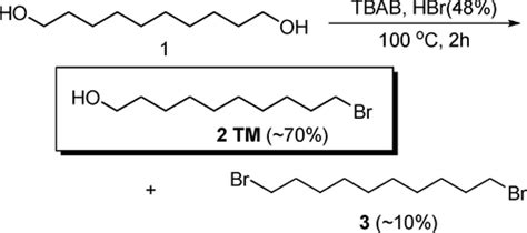 1 Decanol Structure