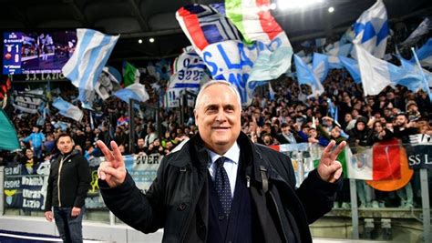 Lazio Tanti Rinnovi Sul Tavolo Lotito Rischia Un Effetto Domino La