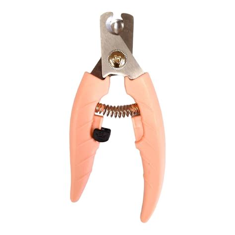 Ct1610 1 Pieza De Corta Uñas Para Mascota Celtok