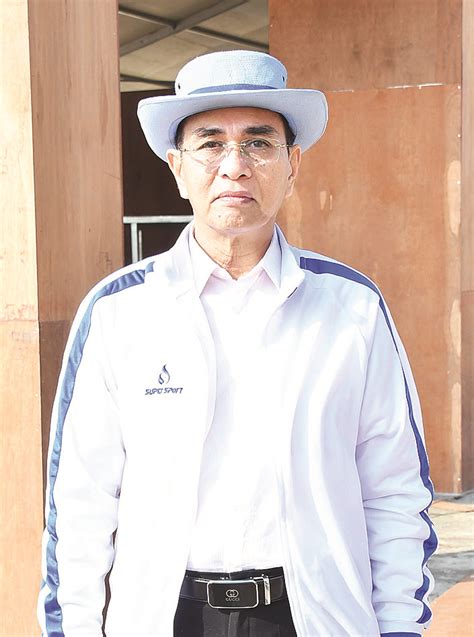 ဒီလို ပြပွဲတွေ၊ ပြိုင်ပွဲတွေက ကျွန်တော်တို့တိုင်းဒေသကြီးရဲ့ Msme လုပ်ငန
