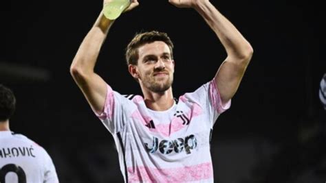 ユベントス、ルガーニと契約更新へ「2026年1年間のオプション、年俸は」 Juventusjournal ユベントスの“今”を伝える