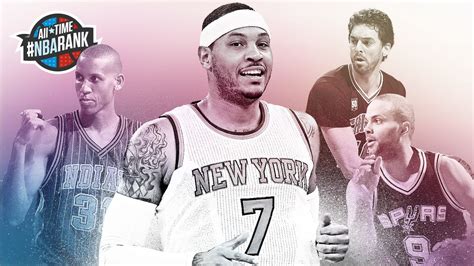 Nba All Time Nbarank 51 60 Espn