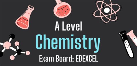 A Level Chemistry Edexcel Latest Version For Android Download Apk