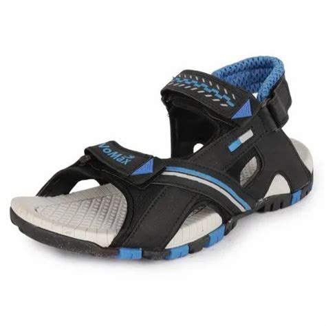 Vomax Gents Sandal Model Numbername Sdl 211 At Rs 310pair In New Delhi