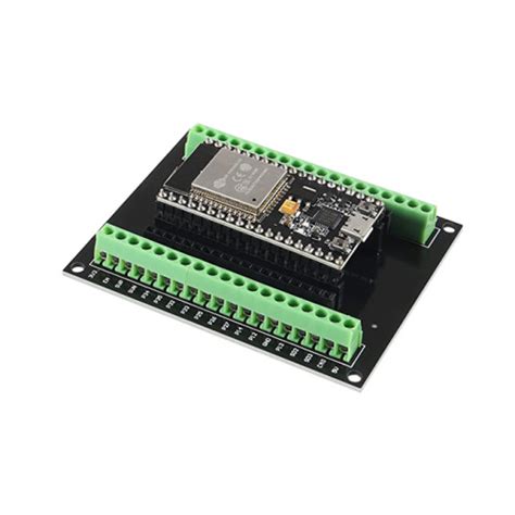 Diy Esp32 Device