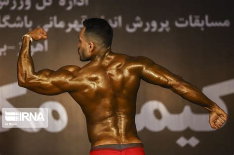 کسب ۲۳۵ مدال توسط هیات بدنسازی و پرورش اندام خوزستان در سال گذشته ایرنا