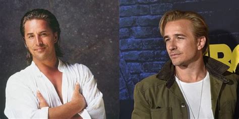These Celebrity Fathers And Sons Look Almost Identical At The Same Age