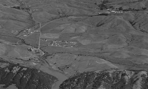 Moraga East Bay Hills Project