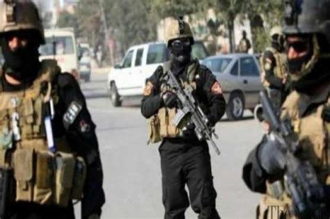 Roznama Dunya پنجاب سی ٹی ڈی کا انٹیلی جنس بیسڈ آپریشن ، 4 دہشتگردگرفتار