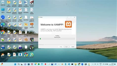 Gitbash And Xampp Installation Guide Including Common Error Fix In