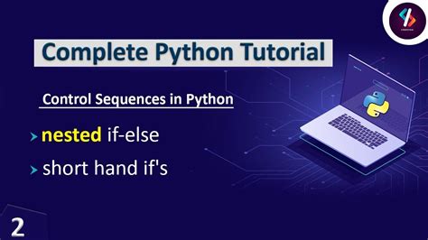 Python Tutorial In Hindi Nested If Else And Short Hand If Python