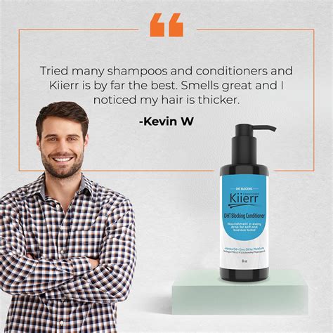 Dht Blocking Shampoo And Conditioner Bundle