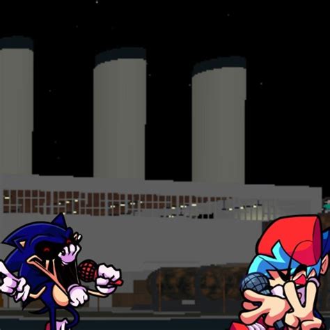 Stream Too Slow Vs Sonicexe Mod By Toppat Gad 2 Listen Online For