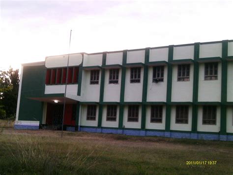Hilal High School