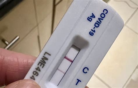 When Do Lateral Flow Tests Expire Understanding Impact On Accuracy Counting To Ten