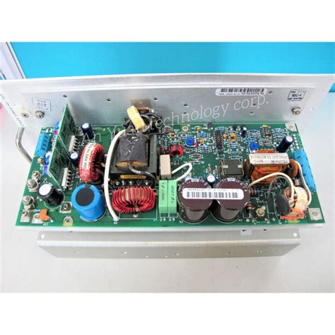 TODD POWER SUPPLY SC5 70 0000 302564 01 安遠科技AnYuanTech